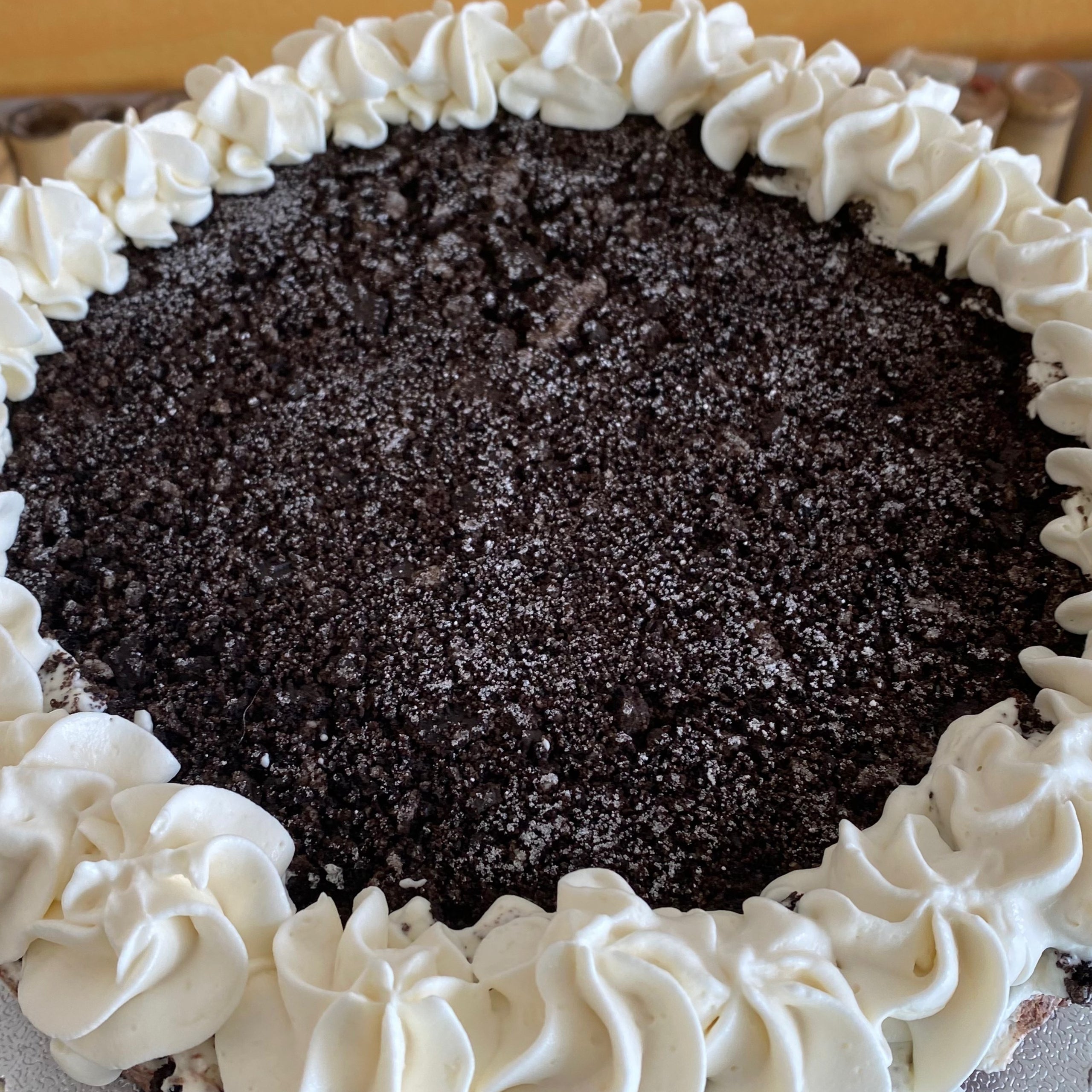 Oreo Mousse Cake | 808 Sweet Shack-Hilo Bakery